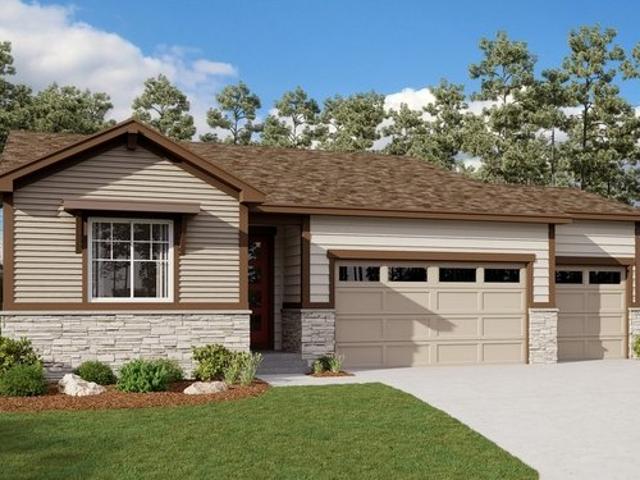 Alexandrite Plan The Aurora Highlands Community
