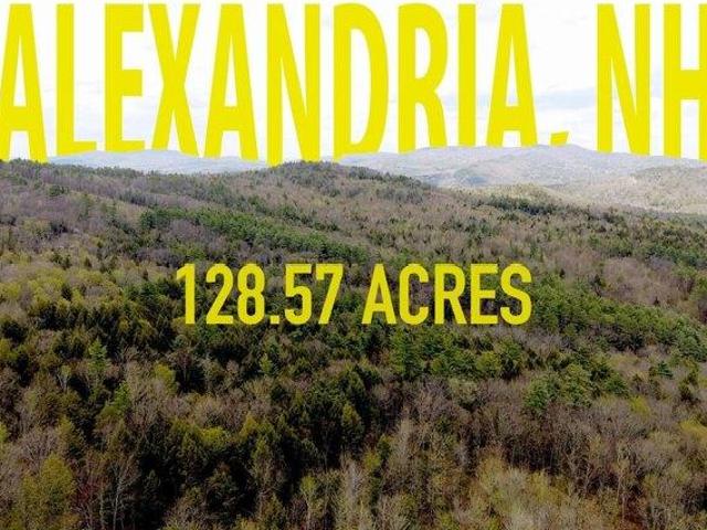Alexandria NH 03222 103033625