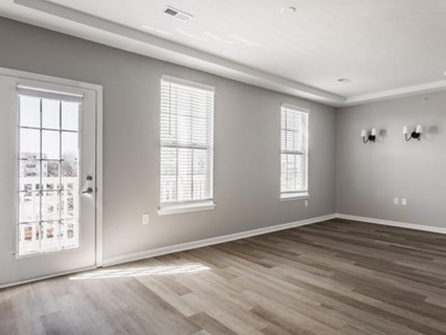 Alexandria of Carmel Apartments The Senator Studio 1 BR