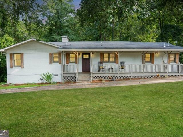 Alexandria Dr, Macon, Home For Sale