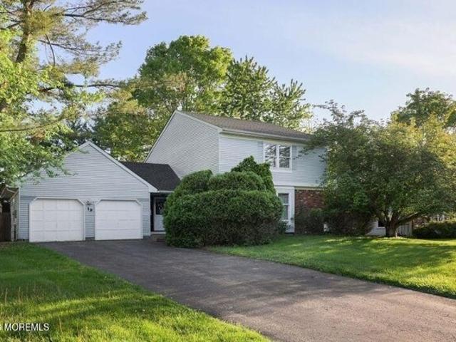 Alexandria Dr, Manalapan, Home For Sale
