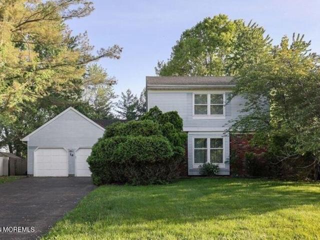 Alexandria Dr, Manalapan, Home For Sale