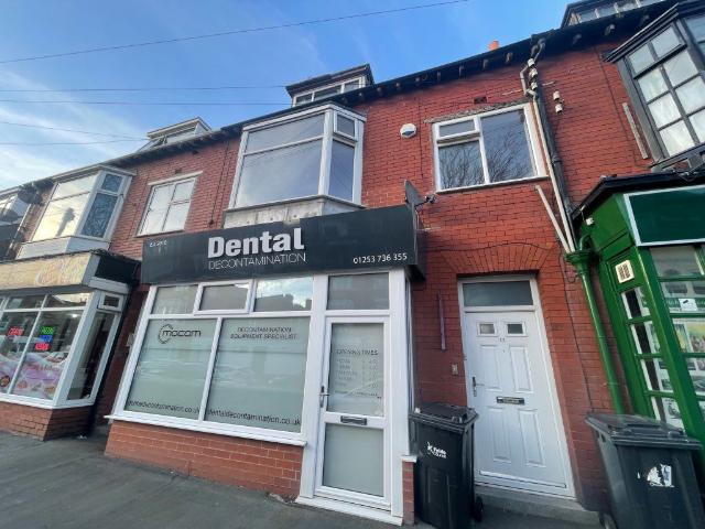Alexandria Drive, Lytham St. Annes FY8, 1 bed flat to rent, £600 pcm | PrimeLocation