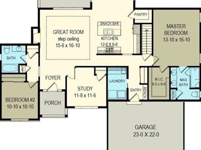 Alexandria Ln, Walworth, Home For Sale