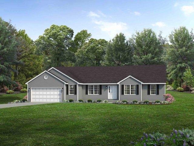Alexandria Plan Bowling Green Community