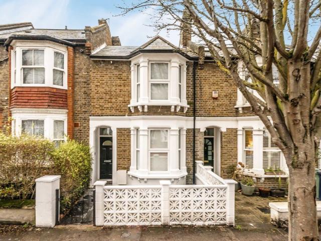 Alexandria Road, West Ealing W13, 4 bed semi detached house to rent, £3,600 pcm | PrimeLocation