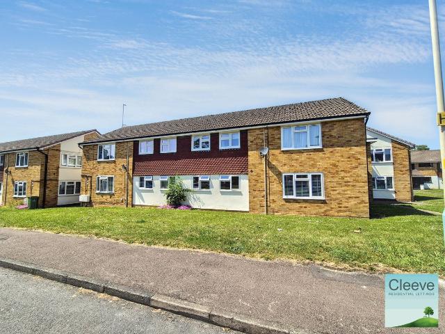 Alexandria Walk, Cheltenham GL52, 2 bed flat to rent, £1,000 pcm | PrimeLocation