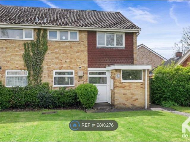 Alexandria Walk, Cheltenham GL52, 3 bed end terrace house to rent, £1,460 pcm | PrimeLocation