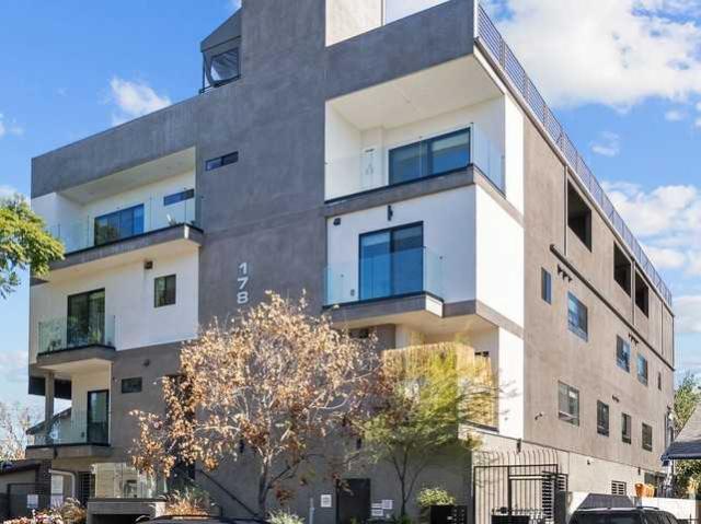 Alexandria 178 Townhomes LLC 1 Bedroom Apartment for Rent at 178 N Alexandria Ave, Los Angeles, CA 90004 Wilshire Center Koreatown