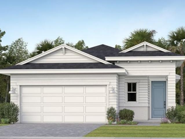 Alexia Plan Glynlea Country Club The Augusta Collection Community
