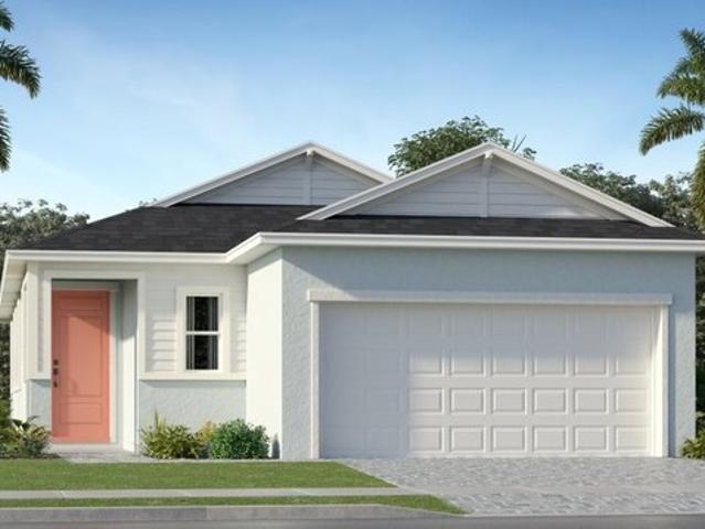 Alexia Plan Seagrove The Shores Community