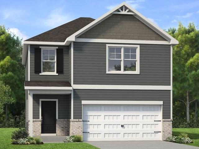 Alexis Plan Chapel Hill Community