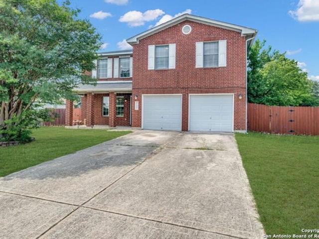 Alexis Way, Kyle, Home For Sale