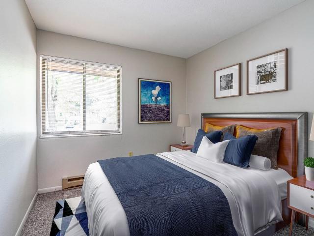 Alexor 1 Bedroom Apartment for Rent at 5635 Secor Rd, Toledo, OH 43623 Franklin Park