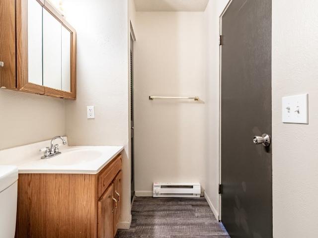 Alexor 2 Bedroom Apartment for Rent at 5635 Secor Rd, Toledo, OH 43623 Franklin Park