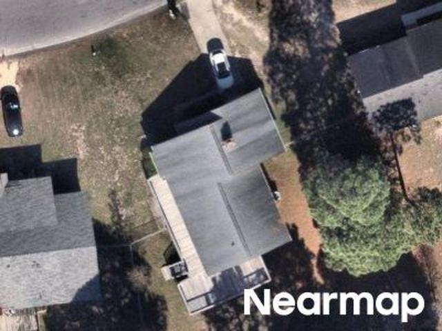 Alexwood Dr