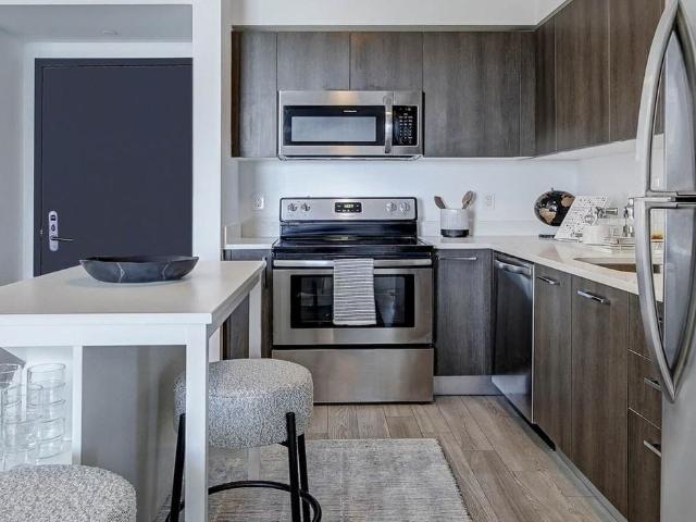 Alea Miami Studio Apartment for Rent at 230 Ne 4th St, Miami, FL 33132 Downtown Miami