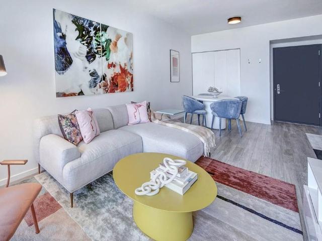 Alea Miami Studio Apartment for Rent at 230 Ne 4th St, Miami, FL 33132 Downtown Miami