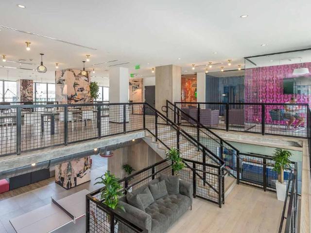 Alea Miami Studio Apartment for Rent at 230 Ne 4th St, Miami, FL 33132 Downtown Miami