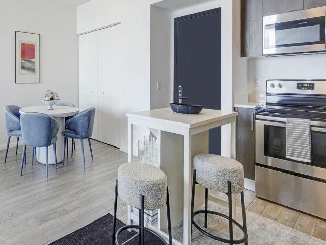 Alea Miami Studio Apartment for Rent at 230 Ne 4th St, Miami, FL 33132 Downtown Miami