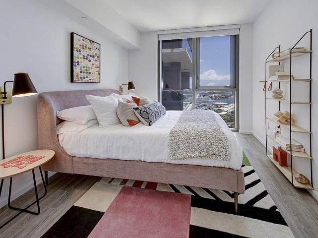 Alea Miami Studio Apartment for Rent at 230 Ne 4th St, Miami, FL 33132 Downtown Miami