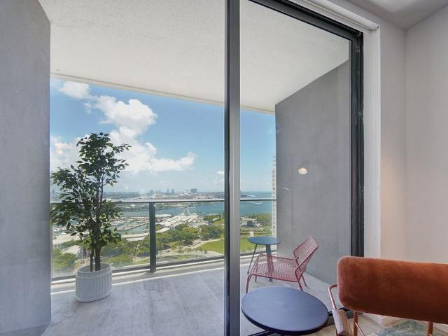 Alea Miami 1 Bedroom Apartment for Rent at 230 Ne 4th St, Miami, FL 33132 Downtown Miami