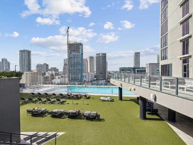 Alea Miami 2 Bedroom Apartment for Rent at 230 Ne 4th St, Miami, FL 33132 Downtown Miami