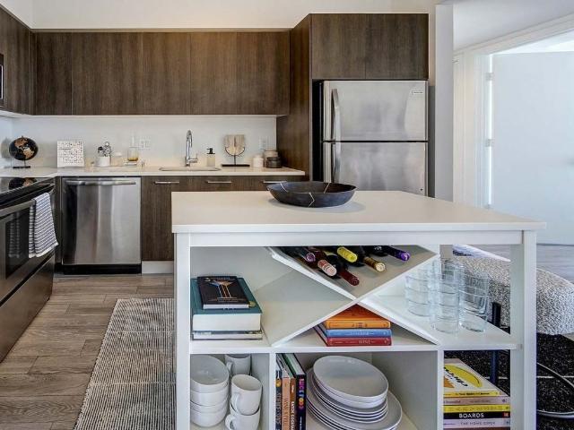 Alea Miami 3 Bedroom Apartment for Rent at 230 Ne 4th St, Miami, FL 33132 Downtown Miami