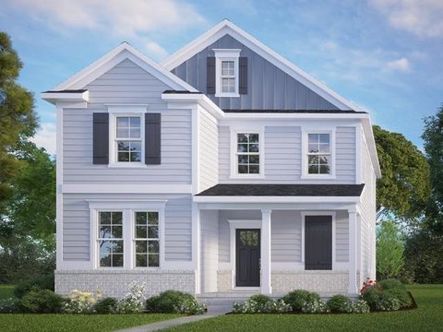 Alec Plan Old Fields Community
