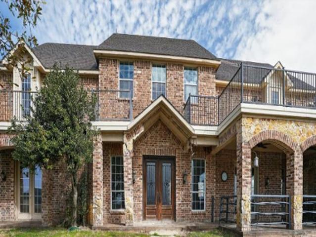 Aledo Creeks Rd E