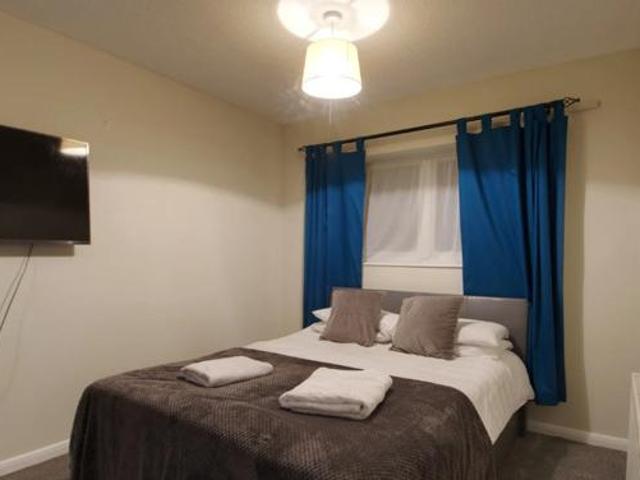 Alefounder Close, Colchester, 1 Bedroom House