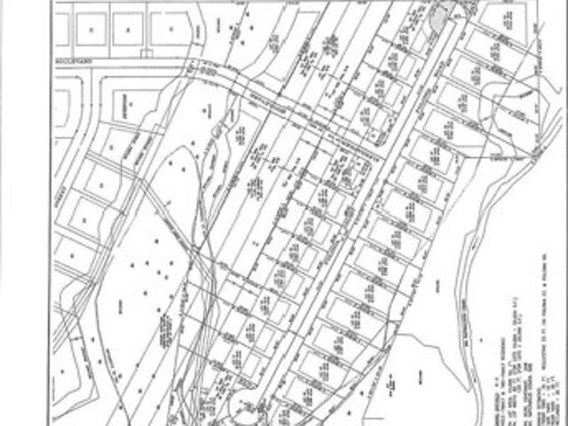 Aleksander Blvd, Mountain Top, Plot For Sale