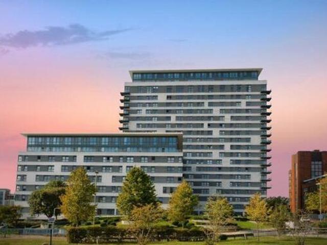 Alencon Link, Basingstoke, 1 Bedroom Flat