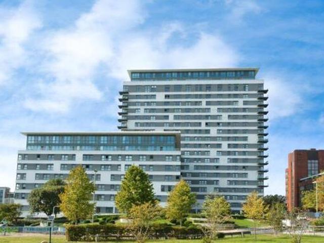 Alencon Link, Basingstoke, 1 Bedroom Flat