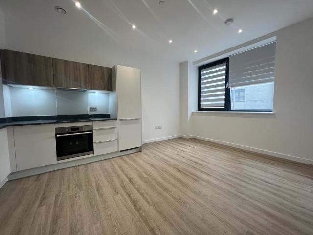 Alencon Link, Basingstoke, RG21 1 bed apartment to rent £1,095 pcm £253 pw