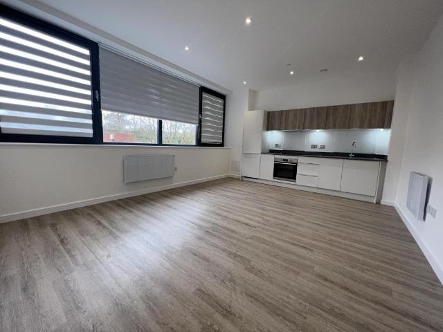 Alencon Link, Basingstoke, RG21 1 bed apartment to rent £1,275 pcm £294 pw