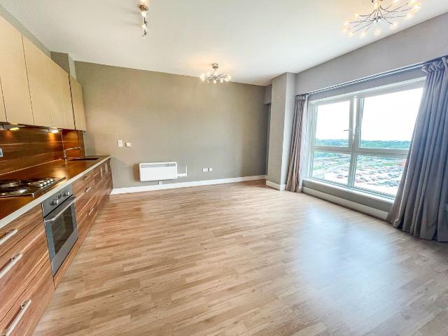 Alencon Link, Basingstoke RG21, 1 bed flat to rent, £1,150 pcm | PrimeLocation