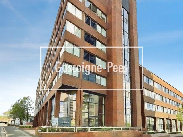 Alencon Link, Basingstoke RG21, 2 bed flat to rent, £1,475 pcm | PrimeLocation