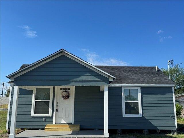 Alende St, Taft, Home For Sale