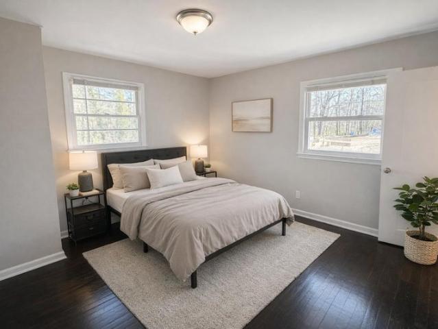 ALERT! New Listing! Spacious Decatur home with Har