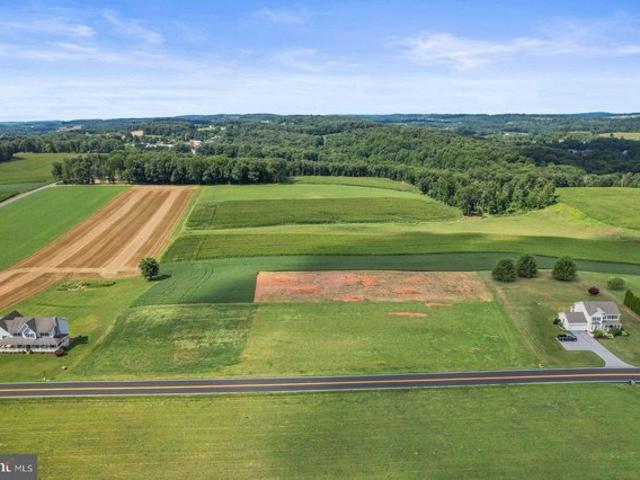 Alesia Lineboro Rd Lot 4, Manchester, MD 21102