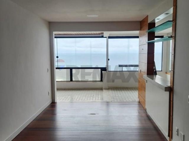 Alfa Park | Studio | Vista Mar e Lagoa