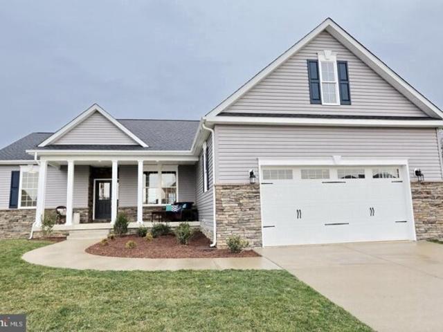 Alfalfa Cir, La Plata, Home For Sale