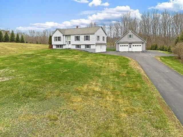 Alfalfa Rd, Sidney, Home For Sale