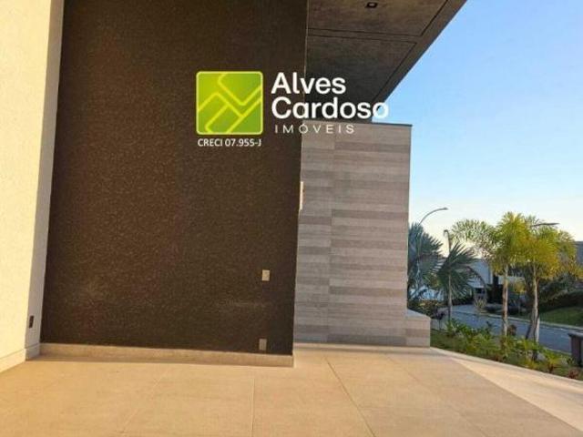 Alfha 3 Terrea Nova Moderna