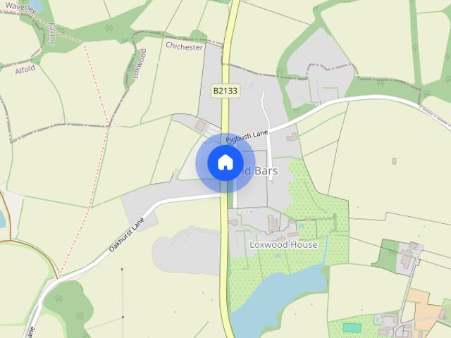Alfold Bars, Loxwood, Billingshurst, RH14