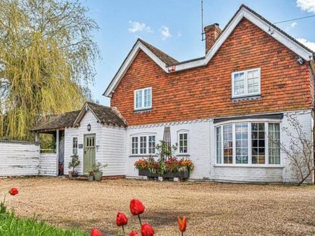 Alfold Bars, Loxwood, 4 Bedroom Detached