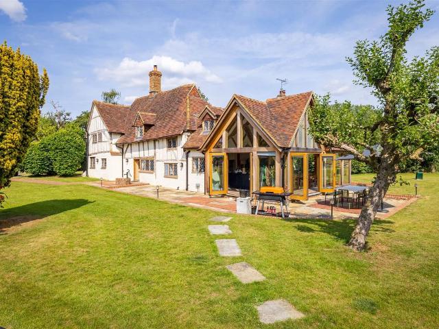 Alfold Road, Cranleigh GU6, 4 bed detached house to rent, £8,500 pcm | PrimeLocation