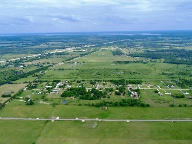 Alfonso Dr Lot 11, Corsicana, TX 75110