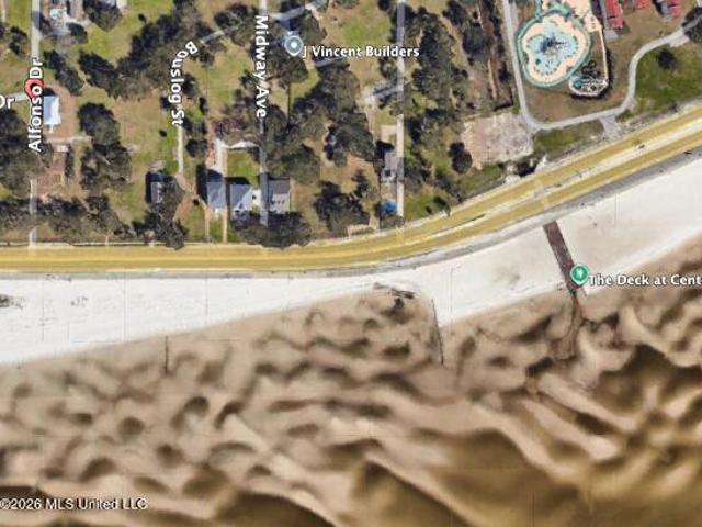 Alfonso Drive, Gulfport, MS 39507